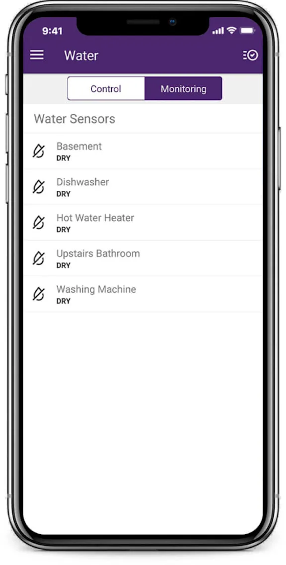 Your All-in-one Smart Home Monitoring System | TELUS