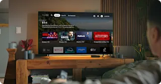 What you can watch with TELUS - Optik TV & Stream+ | TELUS