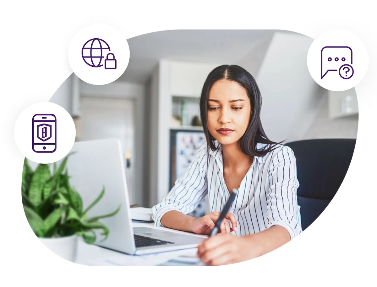 Online Security | TELUS