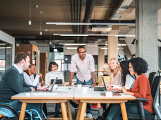 Health and wellbeing solutions | TELUS Health