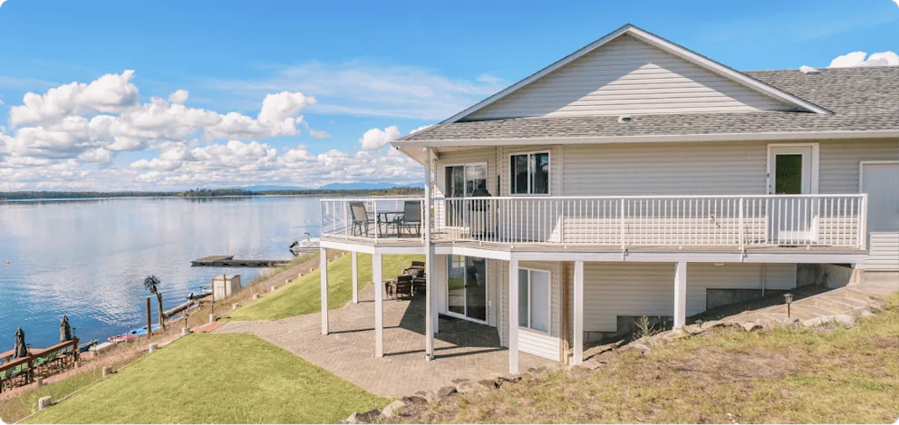 Custom home solutions | TELUS