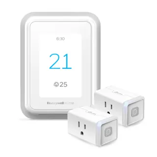 Home Energy Monitoring & Smart Home Automation App | TELUS