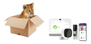 Move with TELUS SmartHome Security - TELUS Moving | TELUS