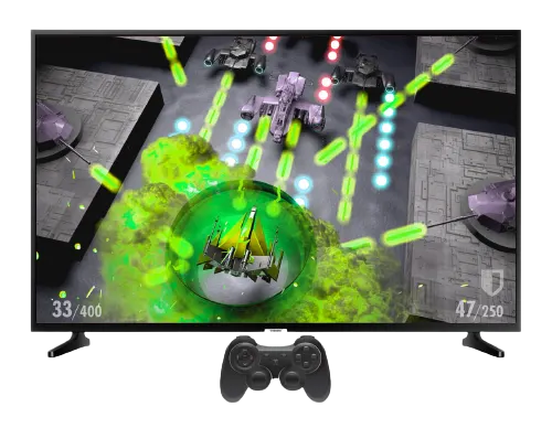 Explore Gaming products | TELUS