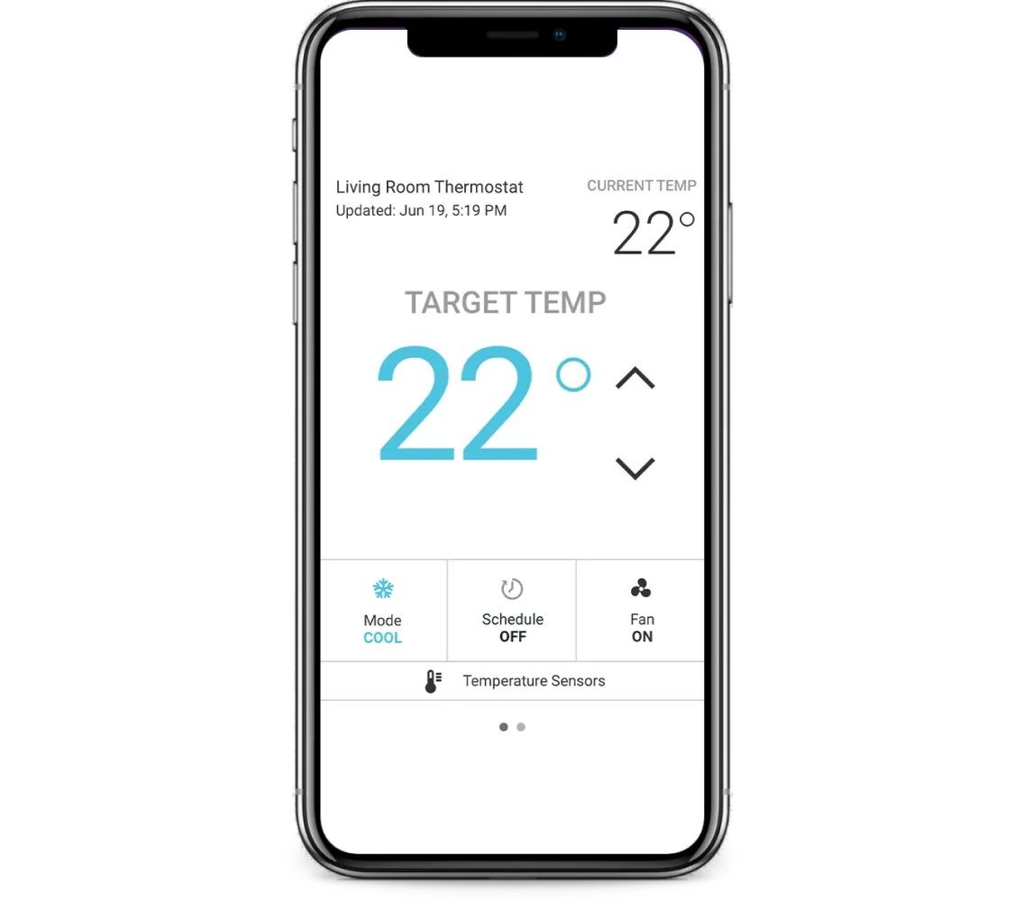 Smart Home Automation Devices For Home Security Telus