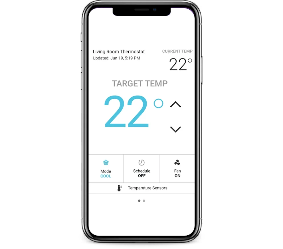 Smart home automation devices for home security | TELUS