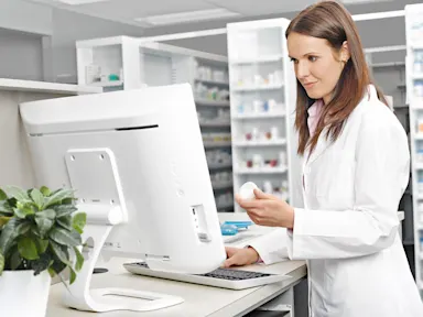 Support for pharmacy management solutions | TELUS Health