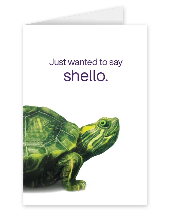 Critter fun | TELUS