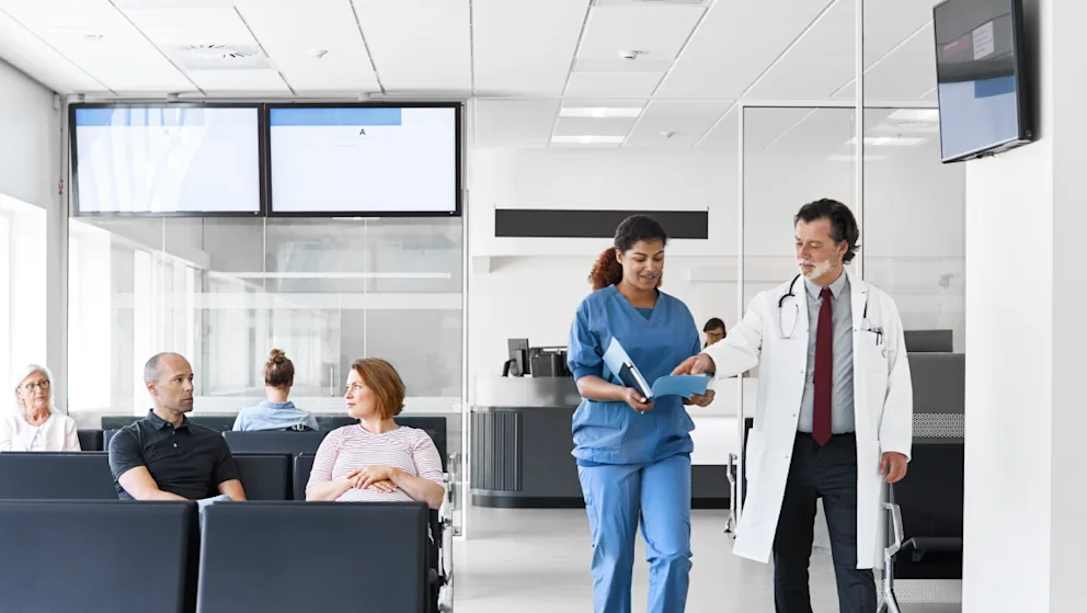 Business Internet and Wi-Fi | TELUS Business