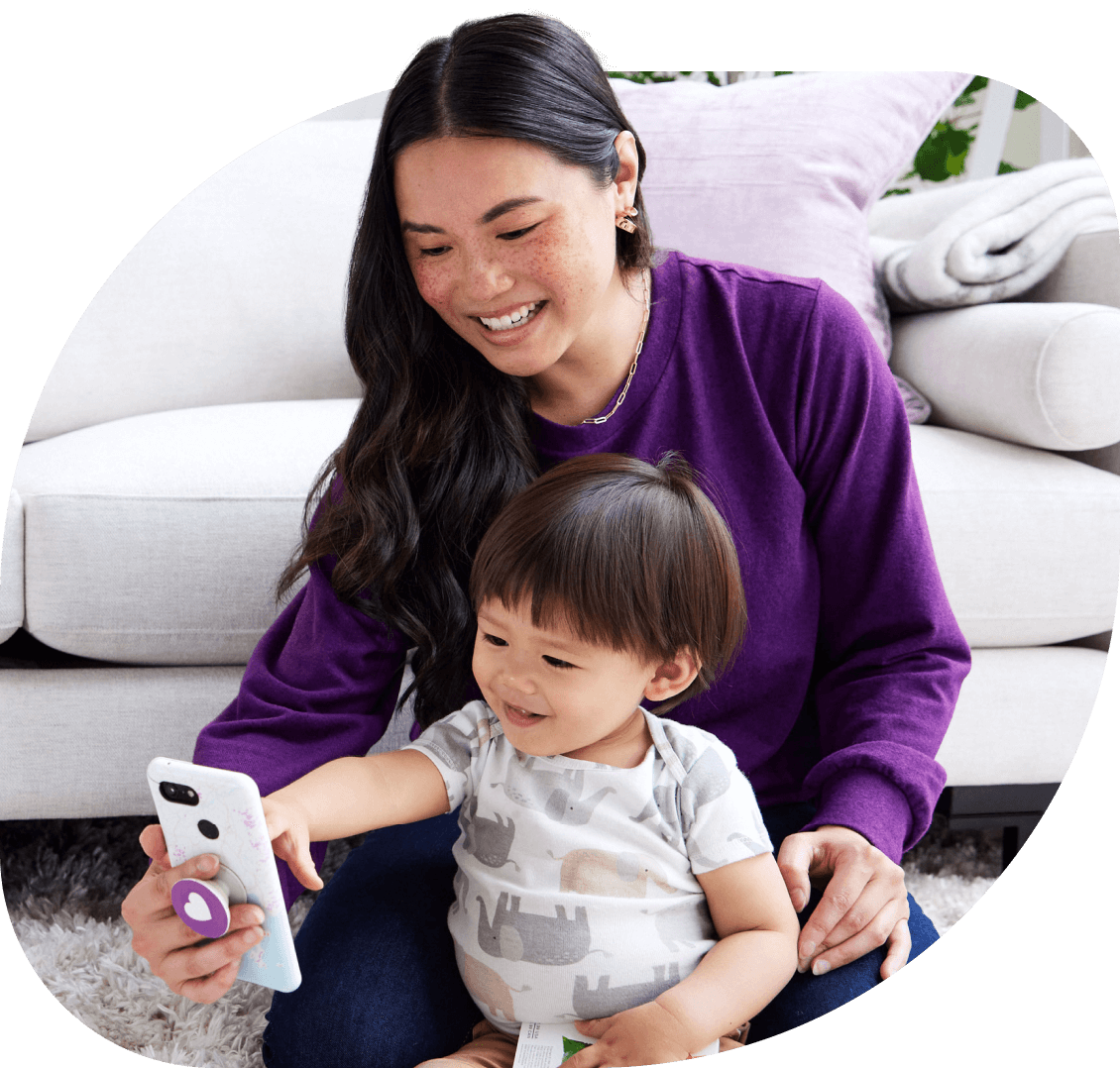 TELUS Health MyCare | TELUS