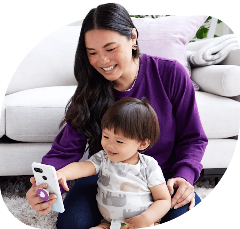 TELUS Health MyCare | TELUS