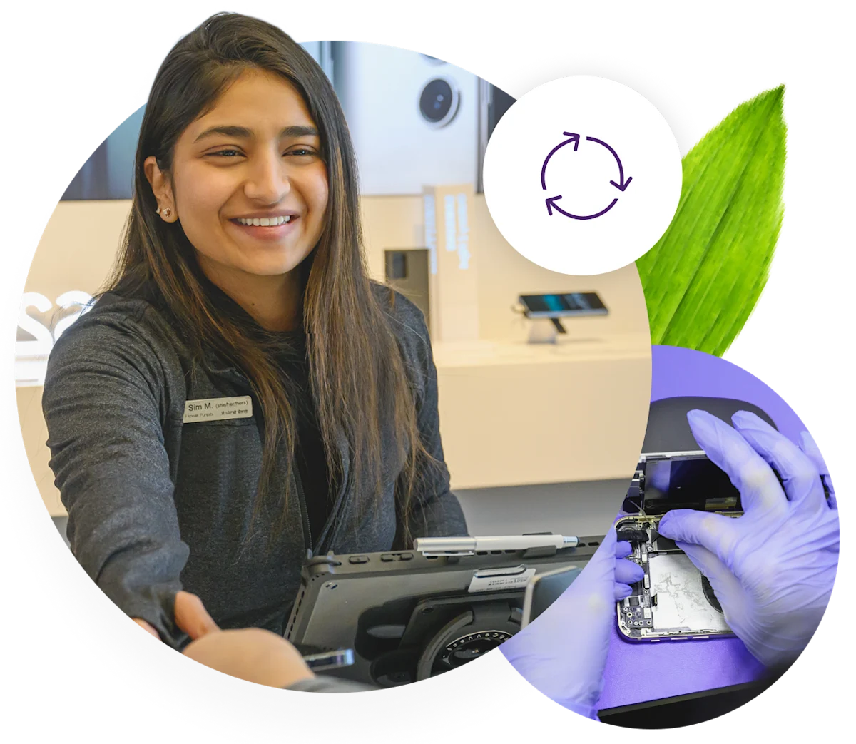 Services téléphoniques, Internet et télé | TELUS