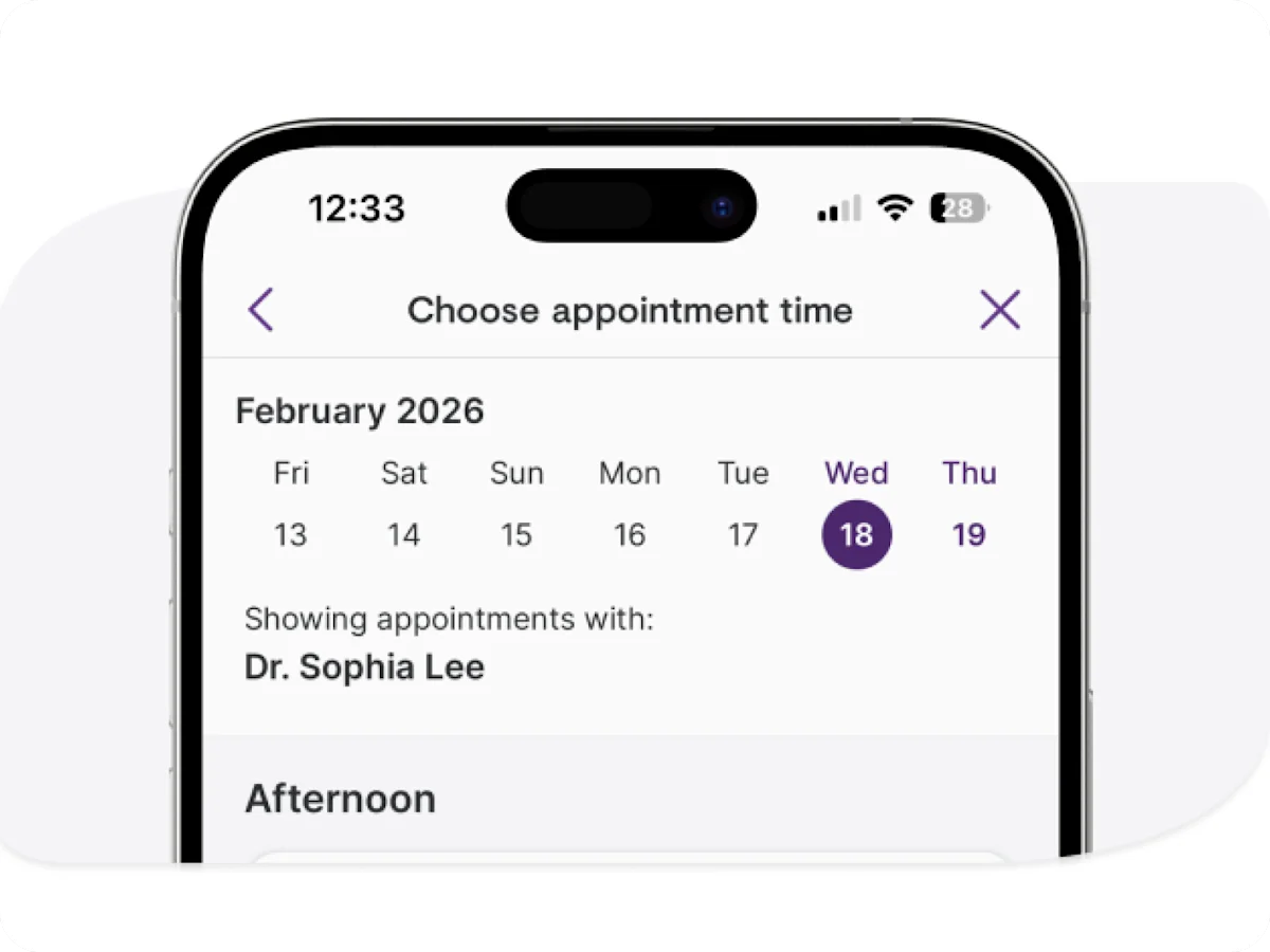 TELUS Health MyCare | TELUS