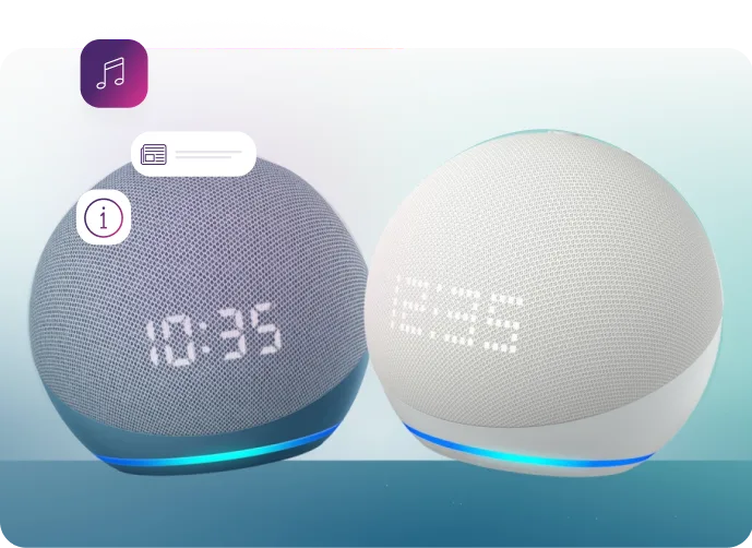 Home Security & Smart Home Monitoring Devices | TELUS