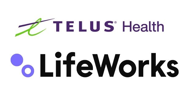 TELUS completes C$2.3 billion acquisition of LifeWorks