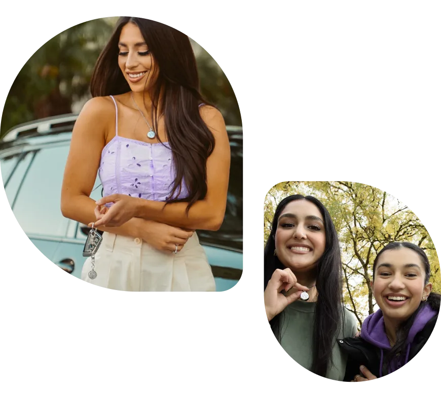 SmartWear Security Personal Safety Devices | TELUS