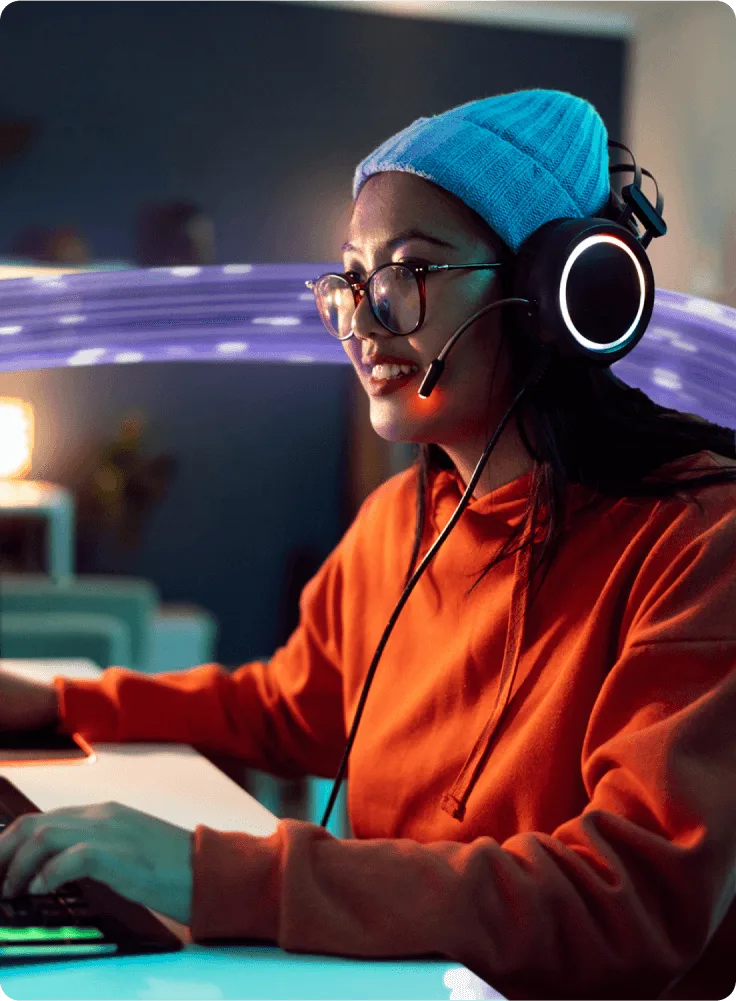 About TELUS PureFibre 5 Gig | TELUS