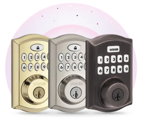 Smart Locks And Wifi Smart Locks For Smart Home Security | TELUS