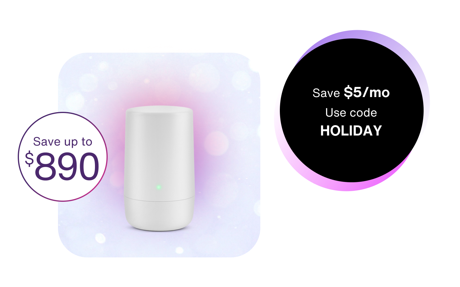 Get PureFibre Internet 500 for $85/mo. | TELUS