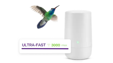 Home Internet - Get Unlimited High Speed Internet | TELUS