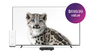 Get Optik TV for only $60 per month | TELUS