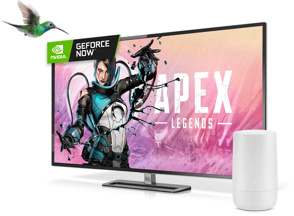 Learn about the Ultimate Gamer Internet Bundle | TELUS