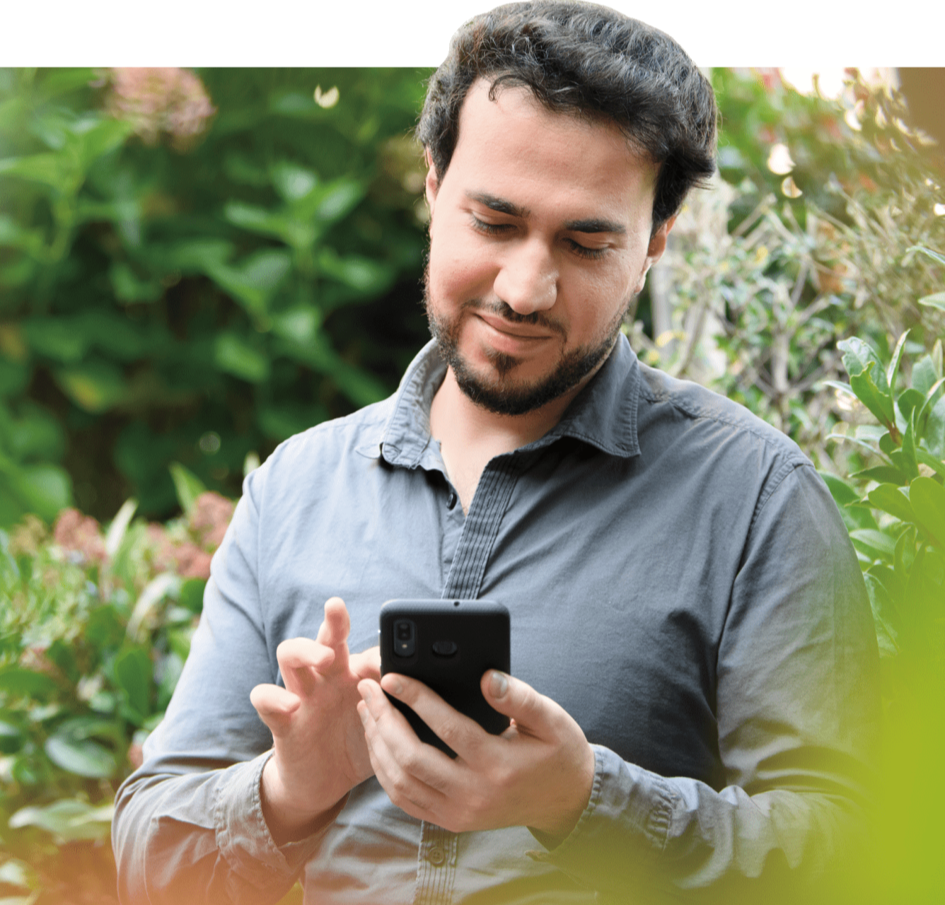 Message from our CEO | TELUS