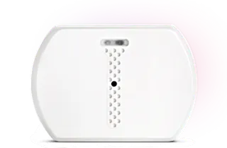 Breaking Glass Smart Sensor With Smart Home Security | TELUS