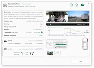 Fleet & Asset Management - PowerFleet Solutions | TELUS Business