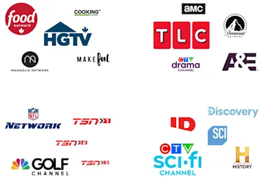 How Optik TV works - Digital TV Services | TELUS