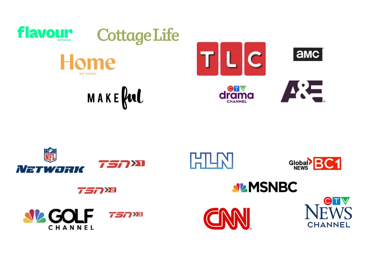 How Optik TV works - Digital TV Services | TELUS