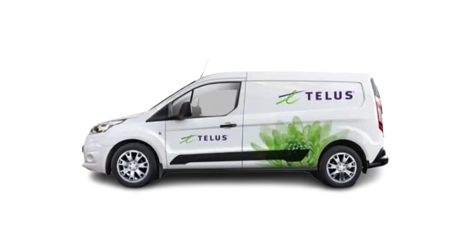 Internet, Optik TV & Home Phone Bundle | TELUS