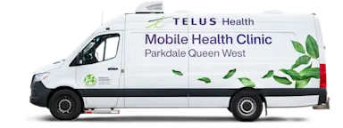 Health and wellbeing solutions | TELUS Health
