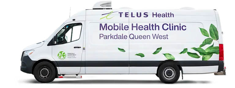 Health and wellbeing solutions | TELUS Health