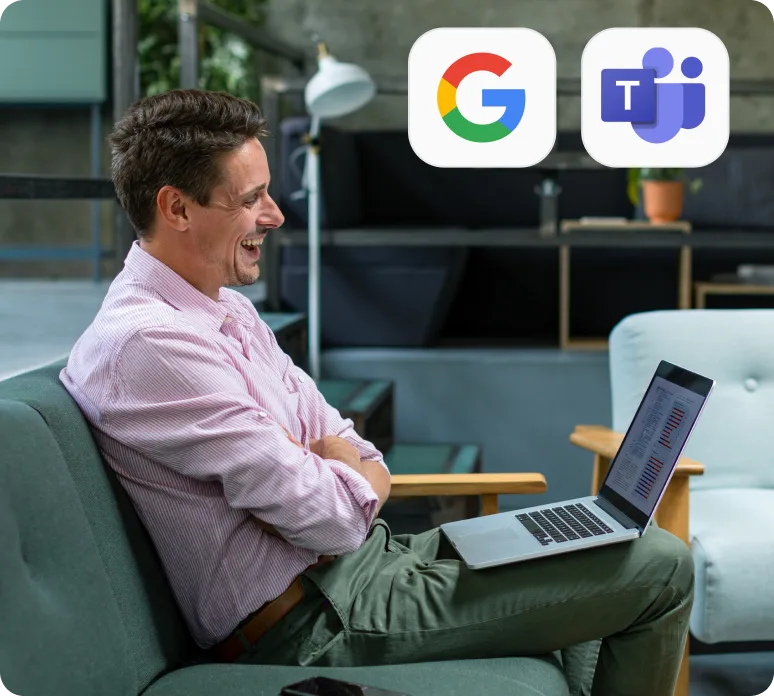 VoIP Business Phone System | TELUS Business Connect