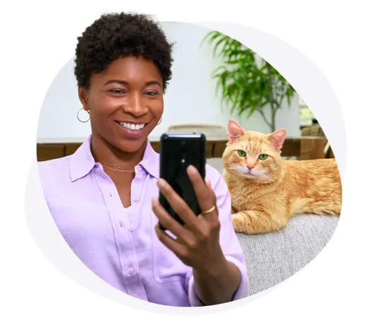 TELUS Health MyPet | TELUS