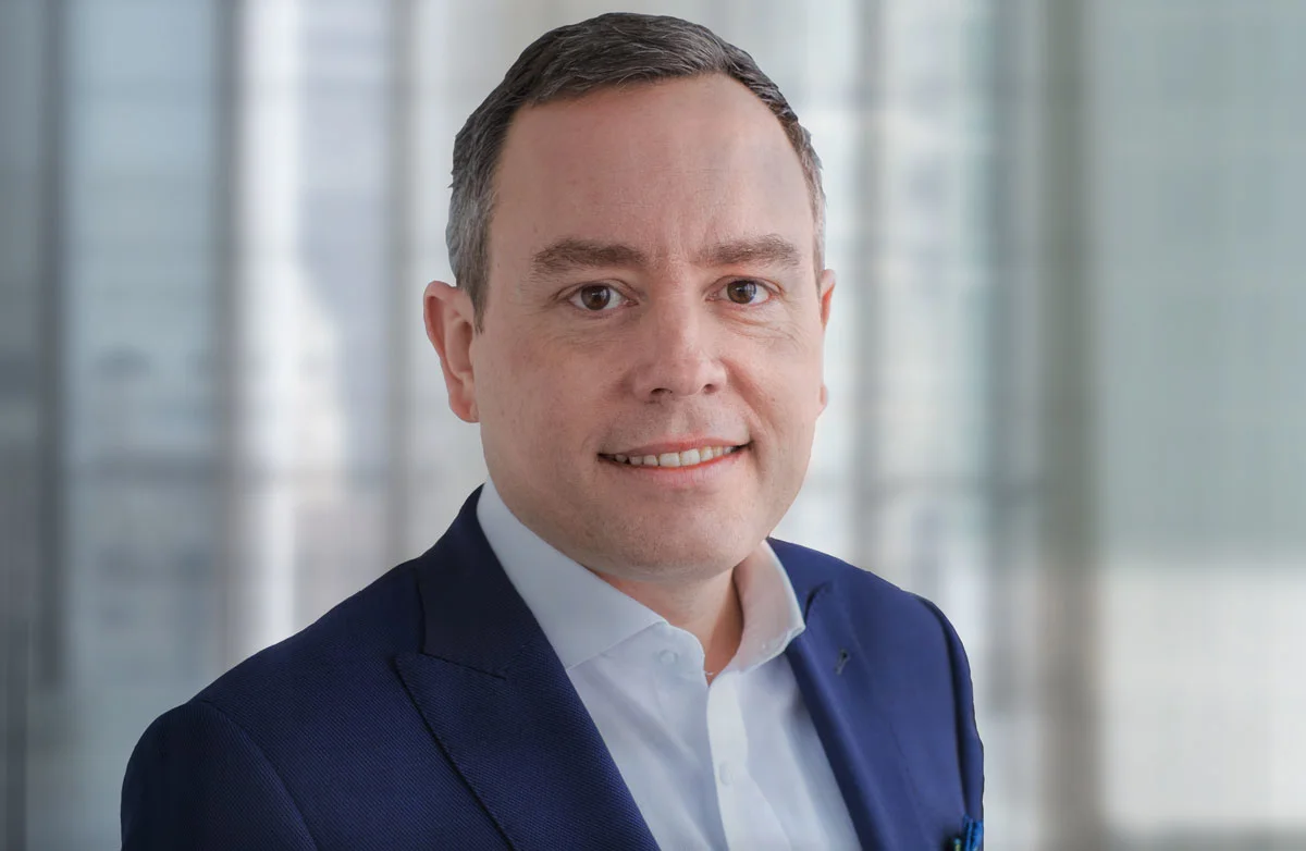 Our leadership team | TELUS Health