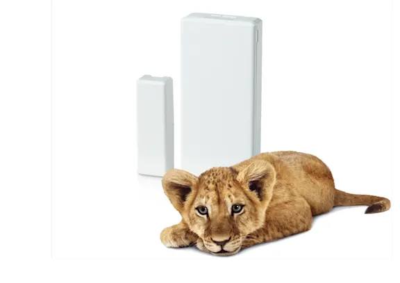 Home Security & Smart Home Monitoring Devices | TELUS