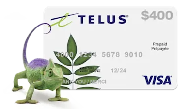 Deals & Bundles on Phones, Plans & More | TELUS
