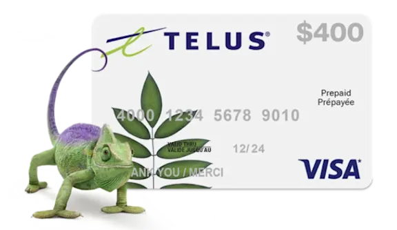 Deals & Bundles on Phones, Plans & More | TELUS