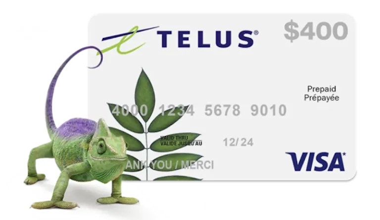 Deals & Bundles on Phones, Plans & More | TELUS