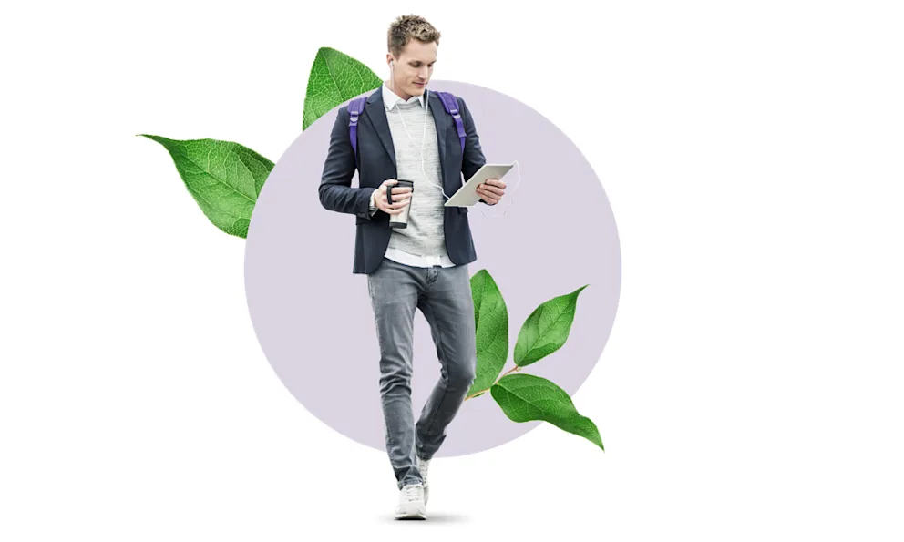 Shop connected devices: Watch, Tablets & Trackers | TELUS