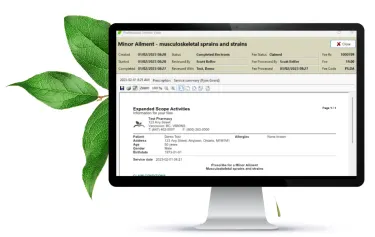 Minor Ailments | TELUS Health