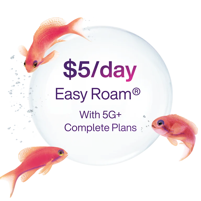 Phones, Internet and TV on the most-awarded network | TELUS