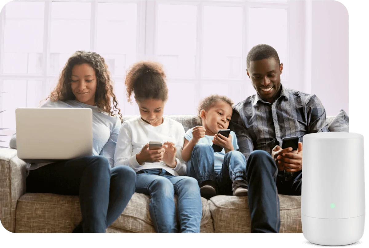 Get 3X PureFibre Gigabit Internet today and save $100 | TELUS