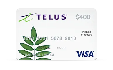 Explore Optik TV and Streaming - Digital TV Services | TELUS
