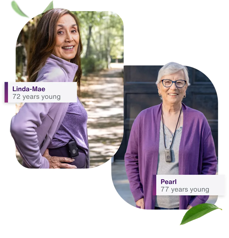 Senior Medical Alert devices from TELUS Health