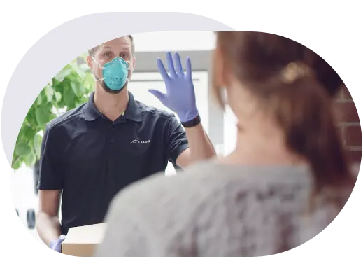 Add TELUS Wi-Fi Plus To Your Plan | TELUS