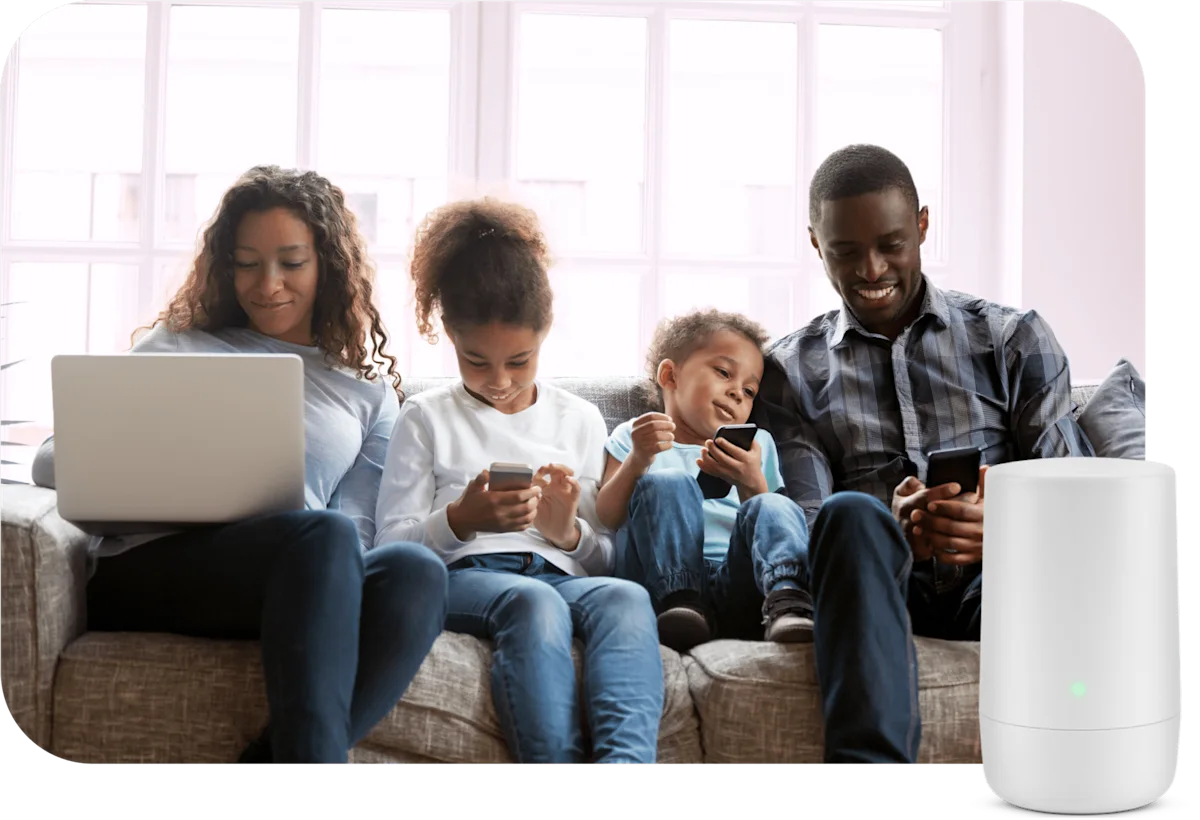 Fibre Internet - High Speed Fibre Optic Internet | TELUS