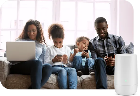 Fibre Internet - High Speed Fibre Optic Internet | TELUS